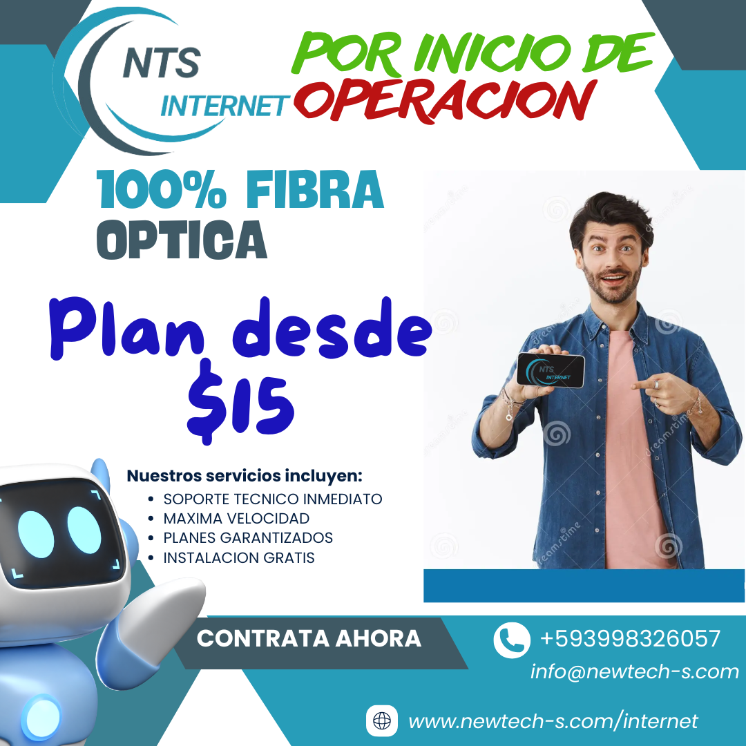 ULTIMATE – NTS&INTERNET