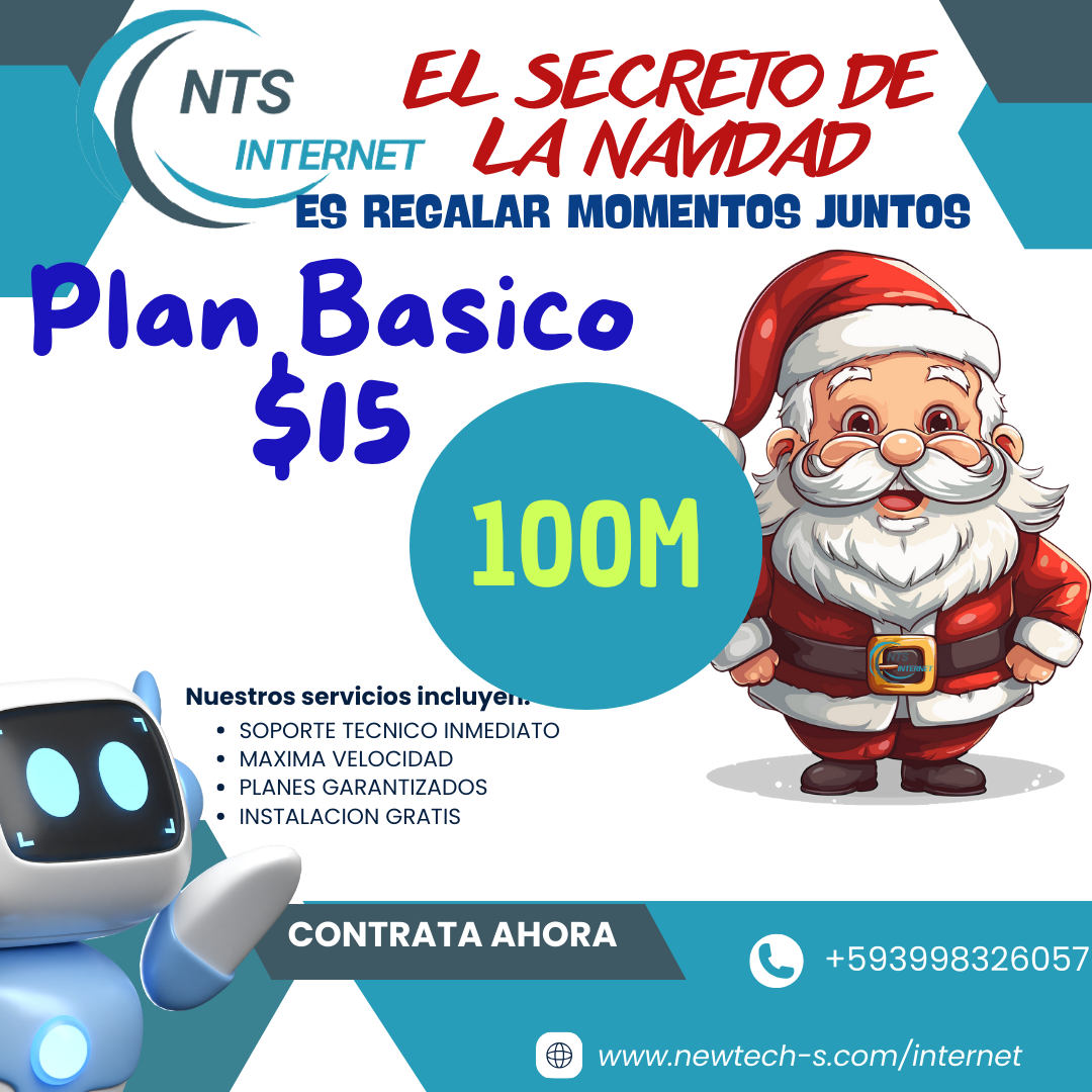 BASICO – NTS&INTERNET